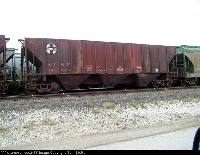 Atsf 311518
